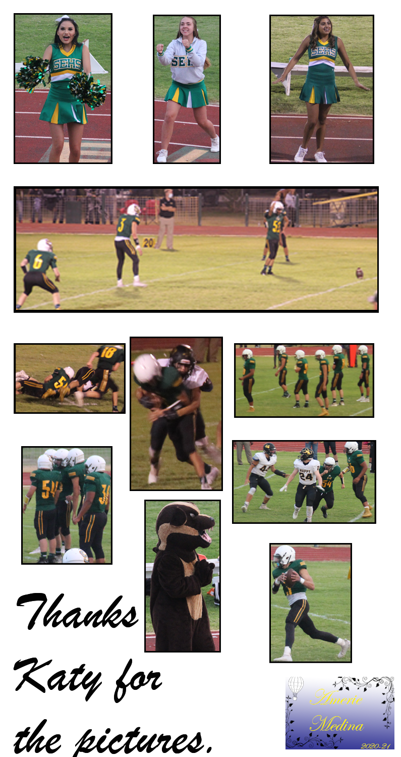 Springlake-Earth High School | SE vs Happy Springlake-Earth High School | SE vs Happy